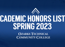 Academic Honors: Chancellor's, Dean's and Provost's Lists of Spring 2022